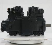 China Hydraulic Pump K7V63DTP-0E23-14T for Sany SY135-9 Kobelco SK135 SK140 Excavator 63cc for sale