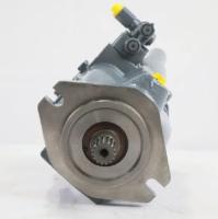 China A10V063 Hydraulic Pump Assembly for YC60 Excavator 63cc High Power for sale