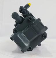 China A10V063 Hydraulic Pump Assembly for YC60 Excavator 63cc High Power for sale