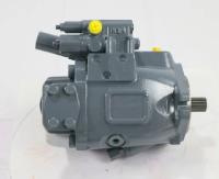 China A10V063 Hydraulic Pump Assembly for YC60 Excavator 63cc High Power for sale