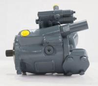 China A10V063 Hydraulic Pump Assembly for YC60 Excavator 63cc High Power for sale