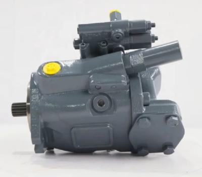 China A10V063 Hydraulic Pump Assembly for YC60 Excavator 63cc High Power for sale
