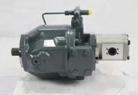 China A10VO71 Hydraulic Piston Pump DFLR 31R VSC12NOO LXT for HD250 Excavator 71cc for sale