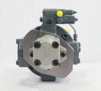 China A10VO71 Hydraulic Piston Pump DFLR 31R VSC12NOO LXT for HD250 Excavator 71cc for sale