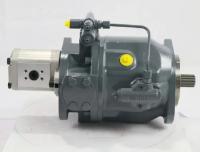 China A10VO71 Hydraulic Piston Pump DFLR 31R VSC12NOO LXT for HD250 Excavator 71cc for sale