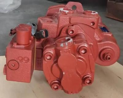 China New KYB PSVD2-17E-23 Piston Pump VIO55 Hydraulic Pump for Yanmar55 Excavator for sale