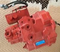 China New KYB PSVD2-17E-23 Piston Pump VIO55 Hydraulic Pump for Yanmar55 Excavator for sale