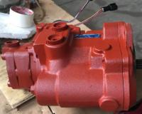 China New KYB PSVD2-17E-23 Piston Pump VIO55 Hydraulic Pump for Yanmar55 Excavator for sale