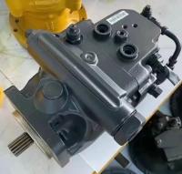China Komatsu PC35 Excavator Hydraulic Main Pump 7081S11212 for sale