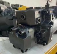 China Komatsu PC35 Excavator Hydraulic Main Pump 7081S11212 for sale