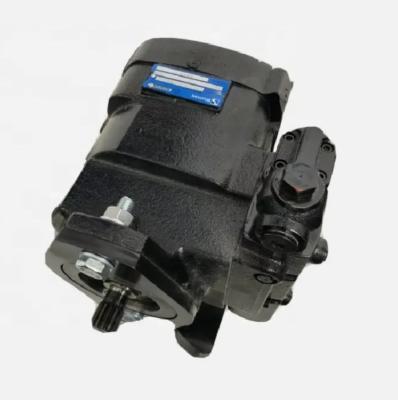 China Hydraulic Pump 15068597 for Volvo L150E L180E L220E L150F L180F L220F L220D 210 Bar for sale