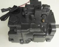 China KOMATSU D275A-5D Excavator Main Pump Hydraulic Pump 708-1T-00420 708-1T-00421 High Quality for sale