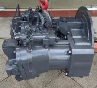 China Original HPV145 Excavator Hydraulic Pump Assembly for ZAX330 ZAX350 ZAX360 1 3 3G 5G 5A for sale