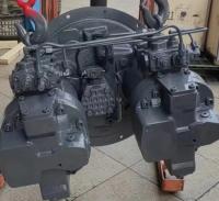 China Original HPV145 Excavator Hydraulic Pump Assembly for ZAX330 ZAX350 ZAX360 1 3 3G 5G 5A for sale