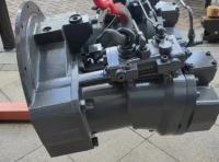 China Original HPV145 Excavator Hydraulic Pump Assembly for ZAX330 ZAX350 ZAX360 1 3 3G 5G 5A for sale