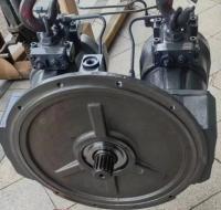 China Original HPV145 Excavator Hydraulic Pump Assembly for ZAX330 ZAX350 ZAX360 1 3 3G 5G 5A for sale