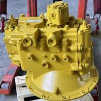 China Excavator 312D Hydraulic Pump 311-7404 High Quality Long Life Design Factory Direct for sale