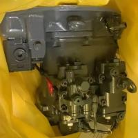 China Hitachi HPV102 Hydraulic Pump for Excavator and Durable Engineering Machinery Engine for sale