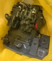China Hitachi HPV102 Hydraulic Pump for Excavator and Durable Engineering Machinery Engine for sale