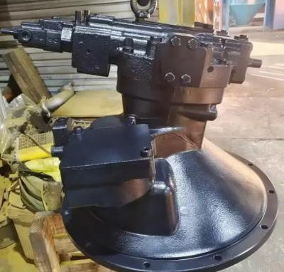 China Excavator DX380 Hydraulic Pump 400914-00230 400914-00250 High Efficiency 210 Bar for sale