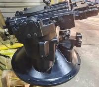 China Excavator DX380 Hydraulic Pump 400914-00230 400914-00250 High Efficiency 210 Bar for sale