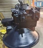 China Excavator DX380 Hydraulic Pump 400914-00230 400914-00250 High Efficiency 210 Bar for sale