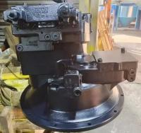 China Excavator DX380 Hydraulic Pump 400914-00230 400914-00250 High Efficiency 210 Bar for sale