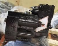 China JGC SY75 Excavator Hydraulic Pump High Strength Durable 1 Year Warranty for sale