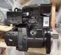 China JGC SY75 Excavator Hydraulic Pump High Strength Durable 1 Year Warranty for sale