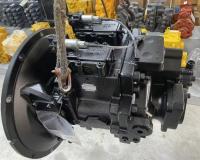 China Hydraulic Pump A8VO225 for Sany485 Excavator 1 Year Warranty Factory Direct for sale