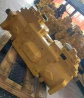 China 395 Excavator Hydraulic Pump 627-1304 584-0380 High Quality 1 Year Warranty for sale