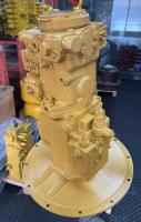China Wheel Excavator Hydraulic Pump 4328160 Main Pump for M315D M318D M317D 21 MPa for sale