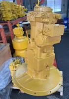 China Wheel Excavator Hydraulic Pump 4328160 Main Pump for M315D M318D M317D 21 MPa for sale