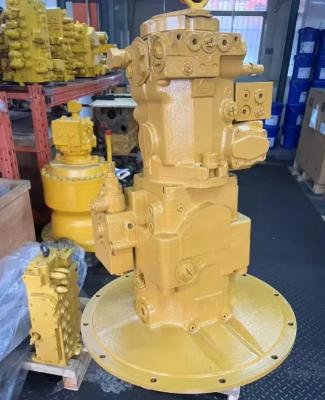 China Wheel Excavator Hydraulic Pump 4328160 Main Pump for M315D M318D M317D 21 MPa for sale