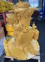 China Wheel Excavator Hydraulic Pump 4328160 Main Pump for M315D M318D M317D 21 MPa for sale