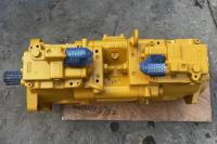 China 336GC Excavator Main Hydraulic Pump 5504341 180KGS ISO Approved High Quality for sale
