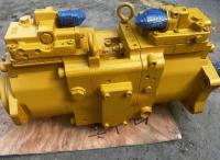 China 336GC Excavator Main Hydraulic Pump 5504341 180KGS ISO Approved High Quality for sale