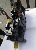 China SK350-10 Excavator Hydraulic Pump Lc10V00005F4 Lc10V00018F2 Lc10V00004F1 High Quality for sale