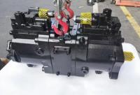 China SK350-10 Excavator Hydraulic Pump Lc10V00005F4 Lc10V00018F2 Lc10V00004F1 High Quality for sale