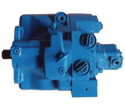 China Rexroth AP2D36 Hydraulic Pump for Hyundai R80 Daewoo DH80 Excavator 210 Bar for sale