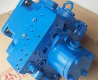 China Rexroth AP2D36 Hydraulic Pump for Hyundai R80 Daewoo DH80 Excavator 210 Bar for sale