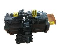 China SK135SR Excavator Main Pump YY10V00001F1 K3V63DTP11AR-0E02-AV Hydraulic Pump for sale