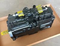 China SK135SR Excavator Main Pump YY10V00001F1 K3V63DTP11AR-0E02-AV Hydraulic Pump for sale