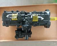 China SK135SR Excavator Main Pump YY10V00001F1 K3V63DTP11AR-0E02-AV Hydraulic Pump for sale