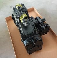 China SK135SR Excavator Main Pump YY10V00001F1 K3V63DTP11AR-0E02-AV Hydraulic Pump for sale