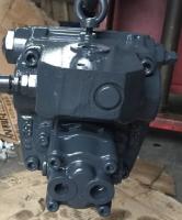 China PC35R-8 Excavator Hydraulic Pump 708-1T-00142 708-1T-00141 High Efficiency 20MPa for sale