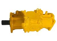 China Main Hydraulic Pump 7082K00014 7082K00024 for Excavator PC3000-6 High Power Density for sale