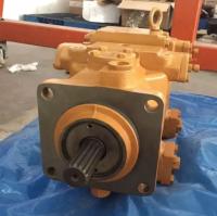 China 1163545 116-3545 320B Main Pump 320B Excavator Hydraulic Pump for sale