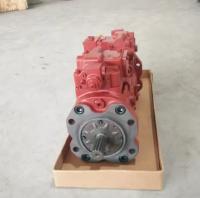 China Excavator Main Hydraulic Pump Daewoo Solar 130-V 140-V Doosan 130-3 High Pressure for sale