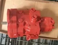 China New Main Pump U45KTA Hydraulic Pump for Kubota Excavator High Quality 20 MPa for sale
